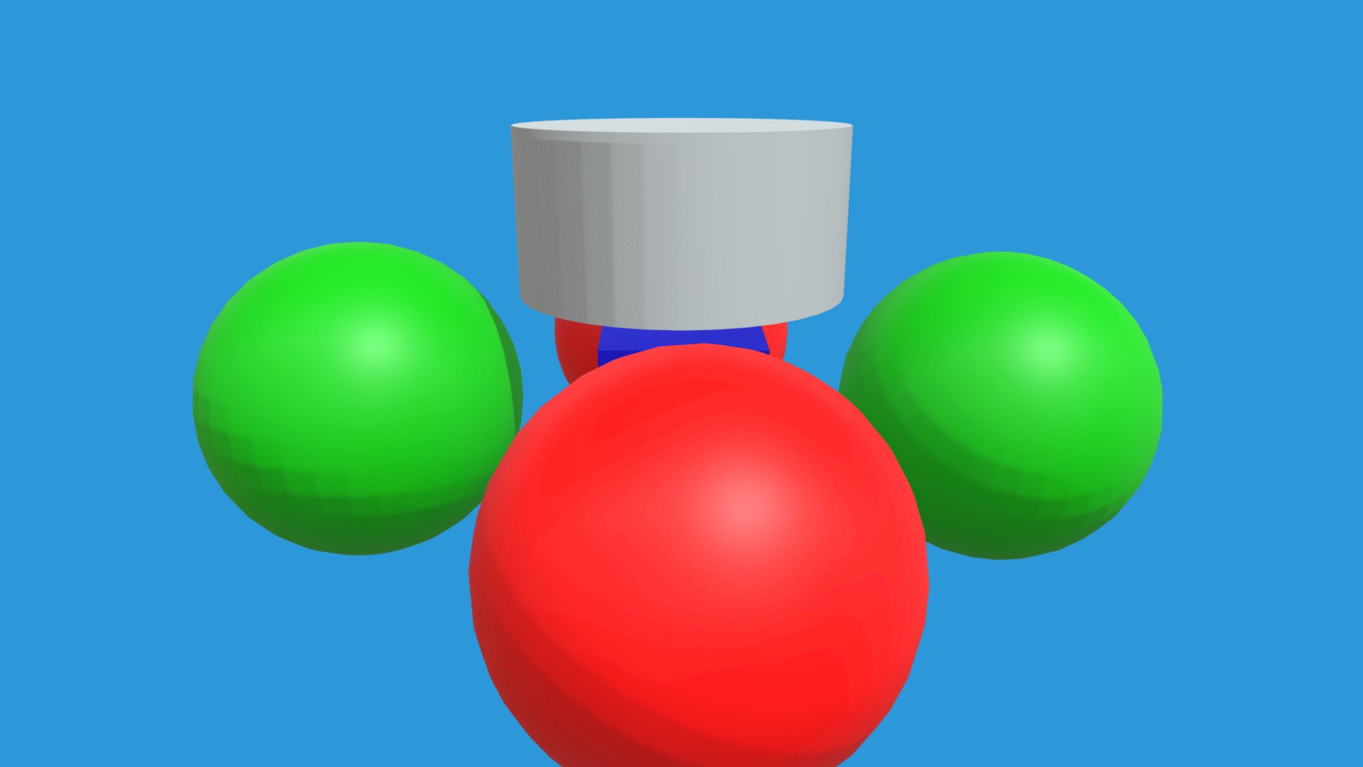 Spinning base - Download Free 3D model by fasteng [6f55783] - Sketchfab