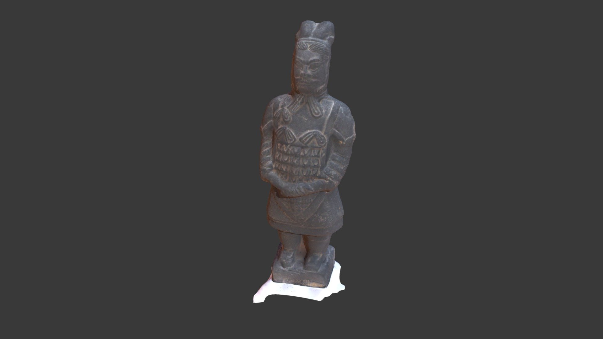 A low poly test - 3D model by euanjfc [6f57124] - Sketchfab