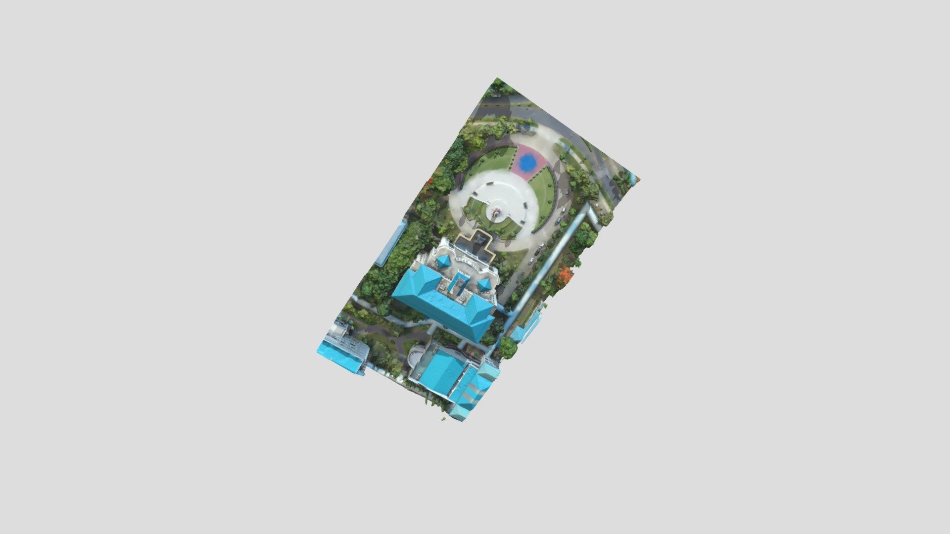 B7 - 3D model by Suphatsara.Kaikaew [6f57d2f] - Sketchfab