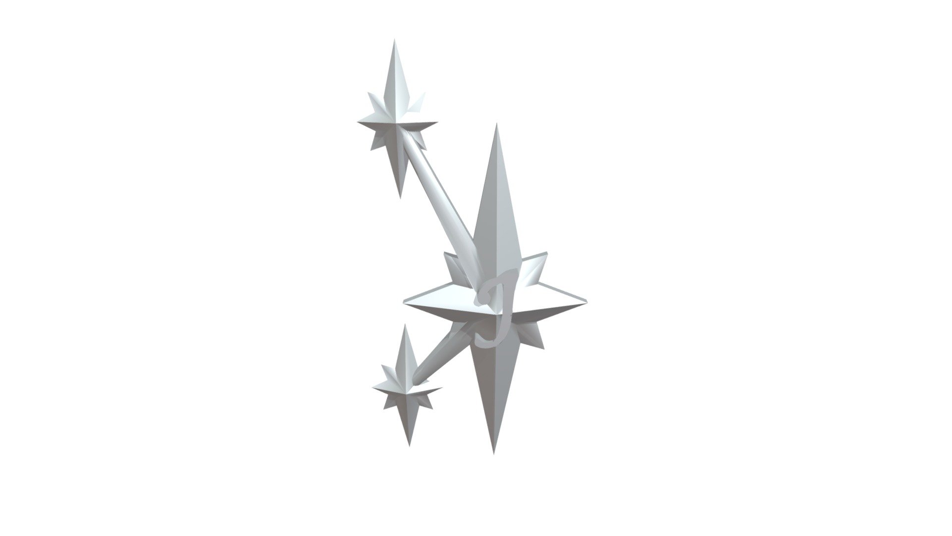Broche - gala 2024 - Download Free 3D model by Johan Stekelenburg ...