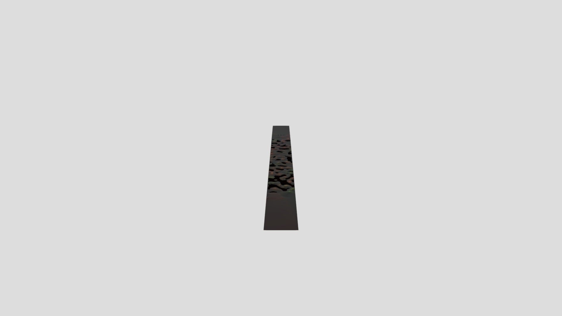 -sphere-bots-run-cycle-test-on-rough-terrain - Download Free 3D model ...