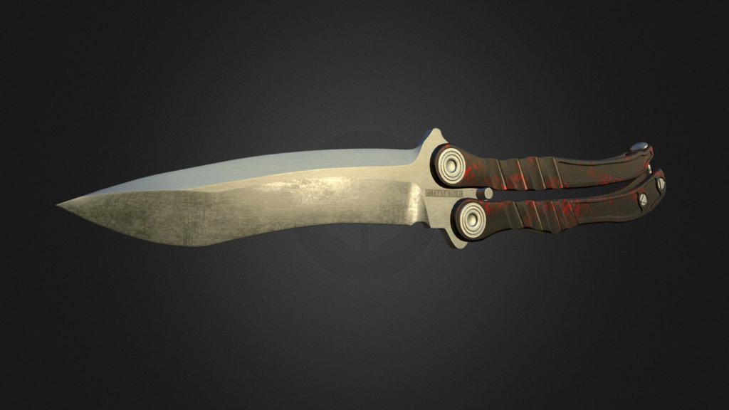 Noj Low - 3D model by mobzver [6f59e16] - Sketchfab