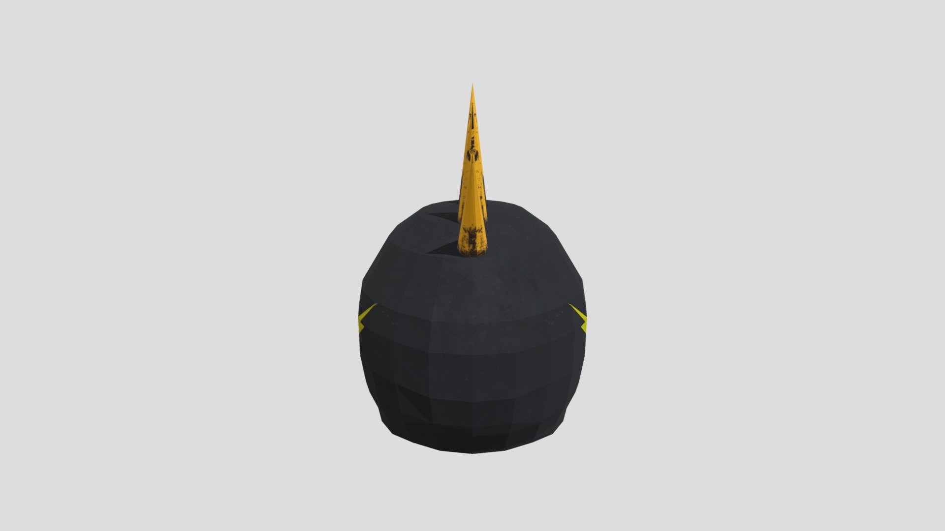HelmetTexture - 3D model by Toby Mcauley (@tobymcauley) [6f5a312] - Sketchfab