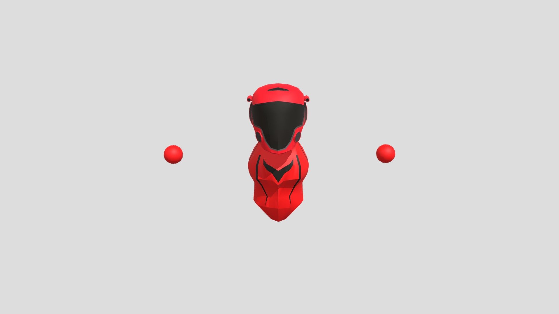 Grab play - Download Free 3D model by Alex gt (@alxk3717) [6f5b3c7 ...