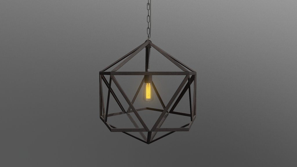 Lighting - A 3D model collection by Drak (@MyNeighborDrak) - Sketchfab
