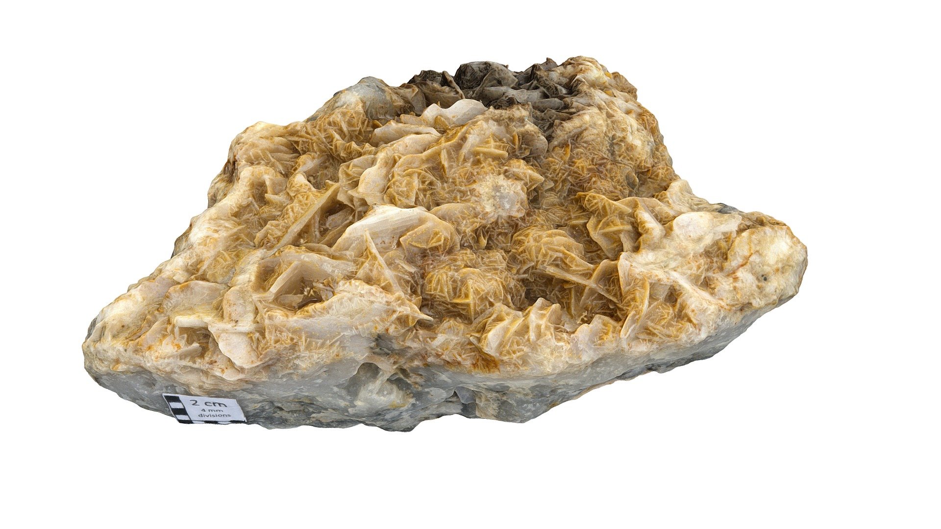 UTas_BC - 3D model by AusGeol.org (@AusGeol) [6f5c3fb] - Sketchfab