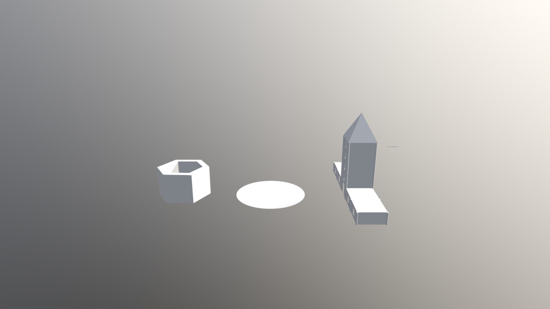 Campus3 14 - 3D model by haowei.Wang [6f5c6c8] - Sketchfab