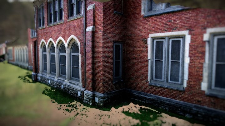 Waldo 3D models - Sketchfab