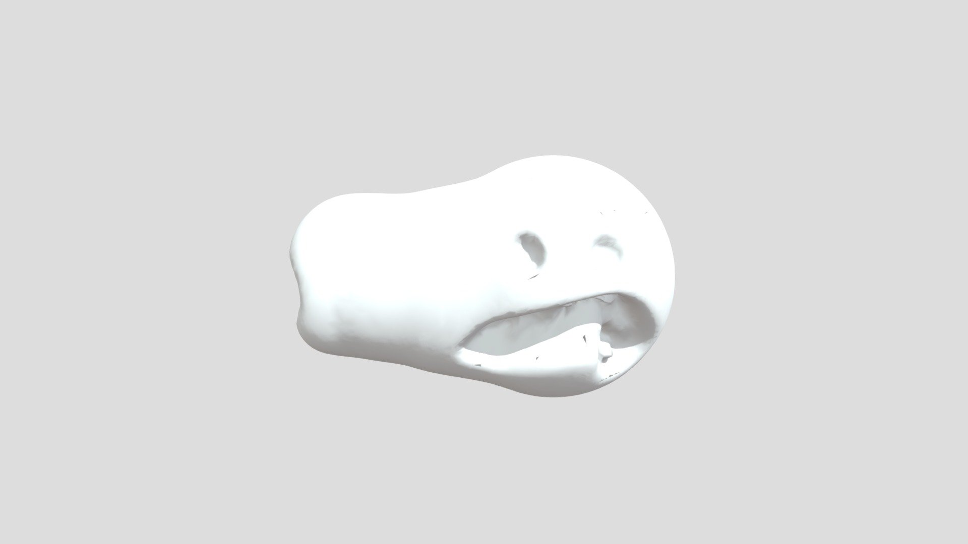 lol - 3D model by Musankibri Spider (@MusanbriskiSpider1) [6f5f5ba ...