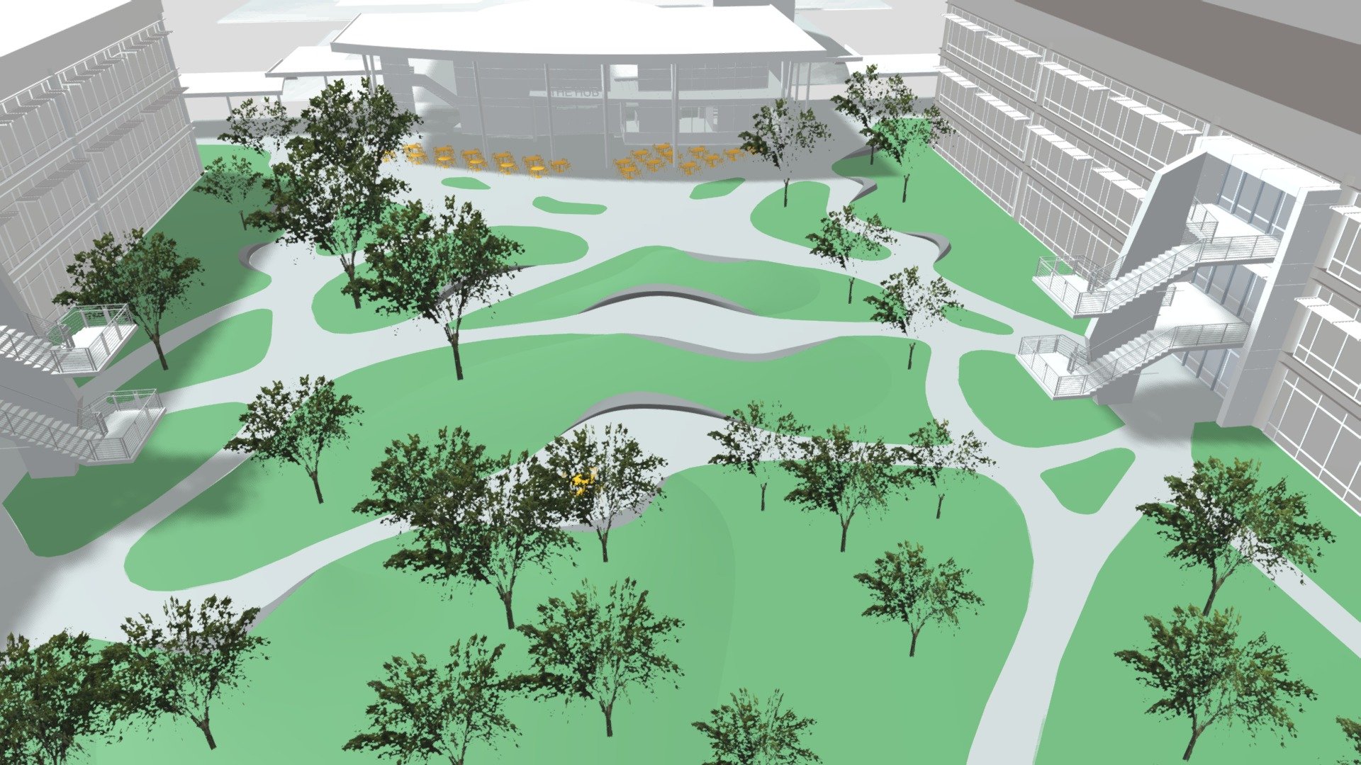 200904_CITI-PARK - 3D model by Shane (@sfagan) [6f5f7a6] - Sketchfab