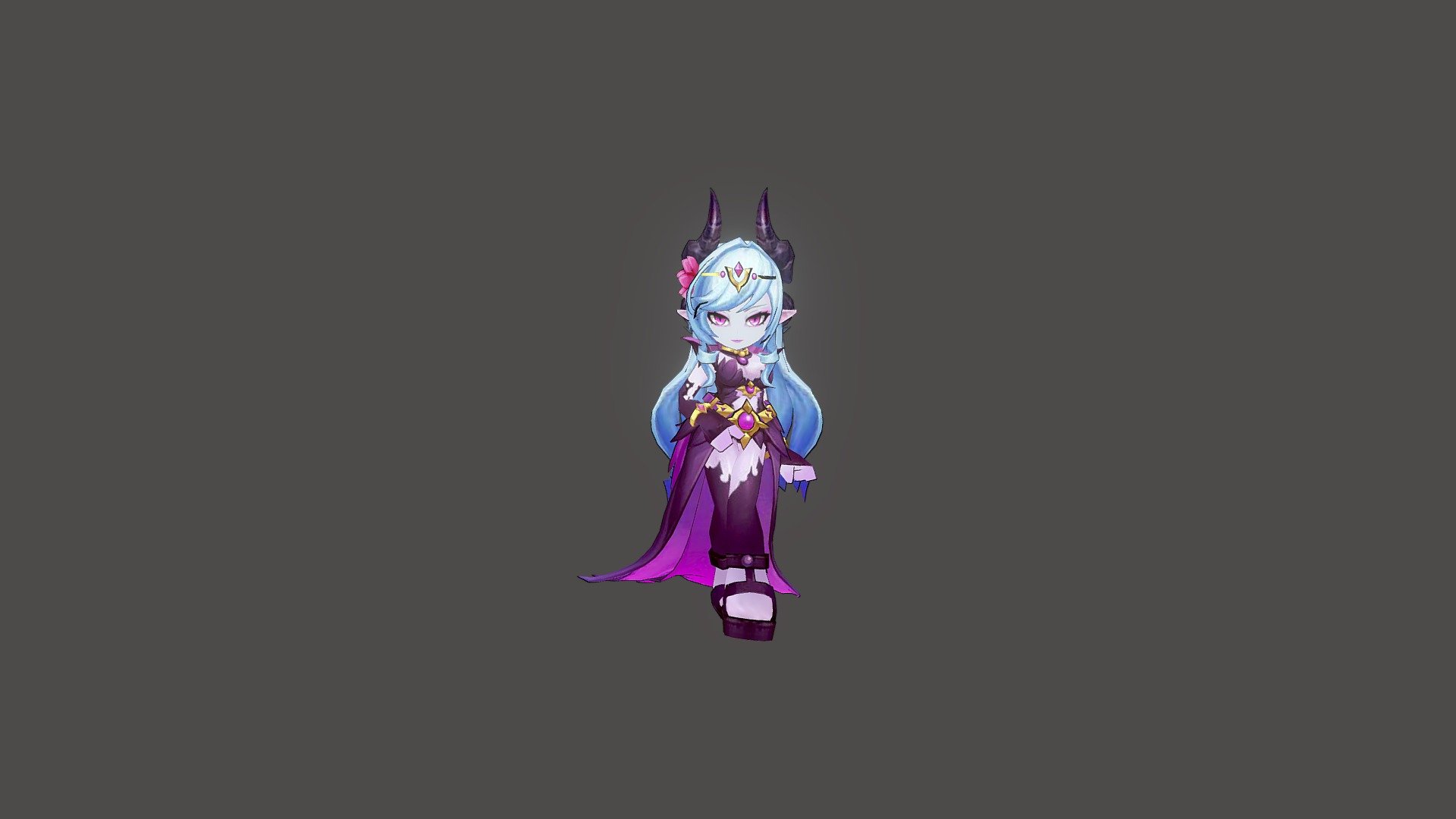 Decanee_Preview - 3D model by contadoyt02 [6f5ff8c] - Sketchfab