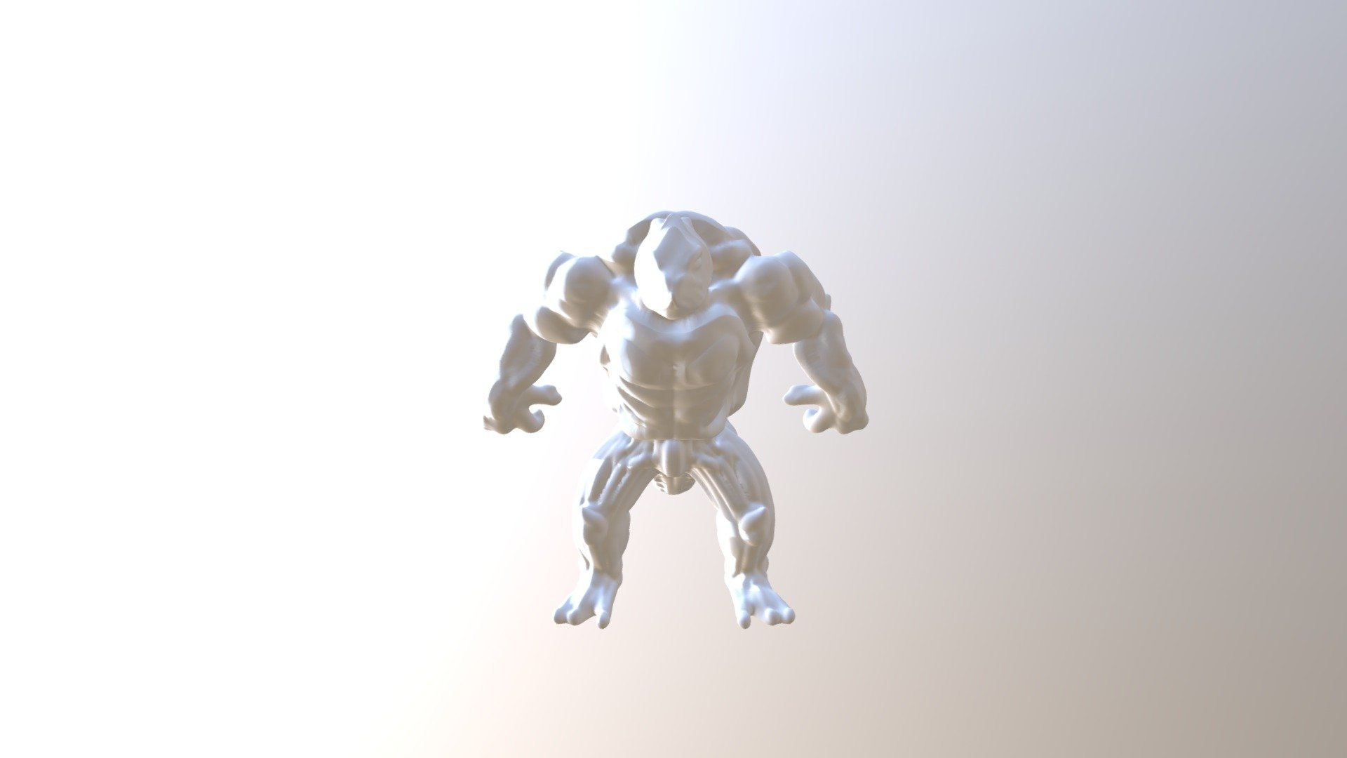 TURTLEBEAST - Buy Royalty Free 3D model by Shrey3d [6f60118 ...