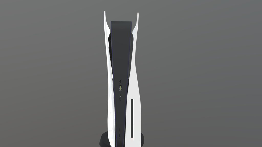 Console - A 3D model collection by Pekmez (@editfile911) - Sketchfab