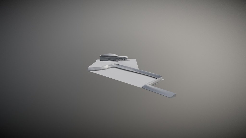 COLLADA - 3D model by donojkar1 [6f6225f] - Sketchfab
