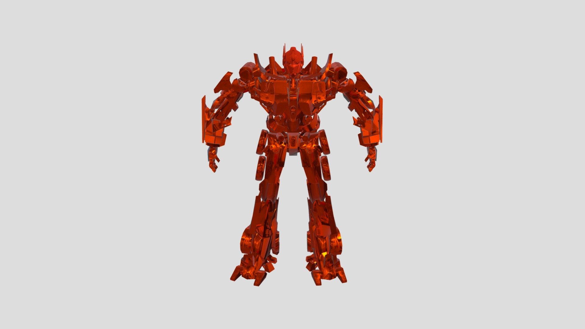 Optimus-prime - Download Free 3D model by batman and jason and ...