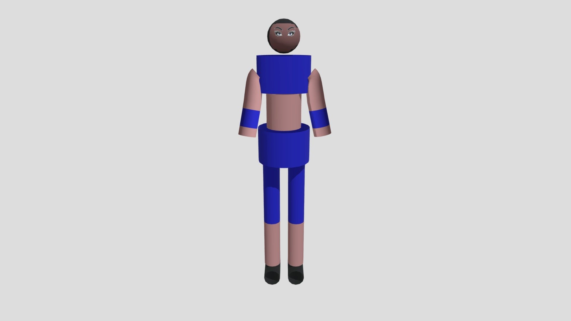 Mujer Reposo - 3D model by jmerchanm [6f64001] - Sketchfab