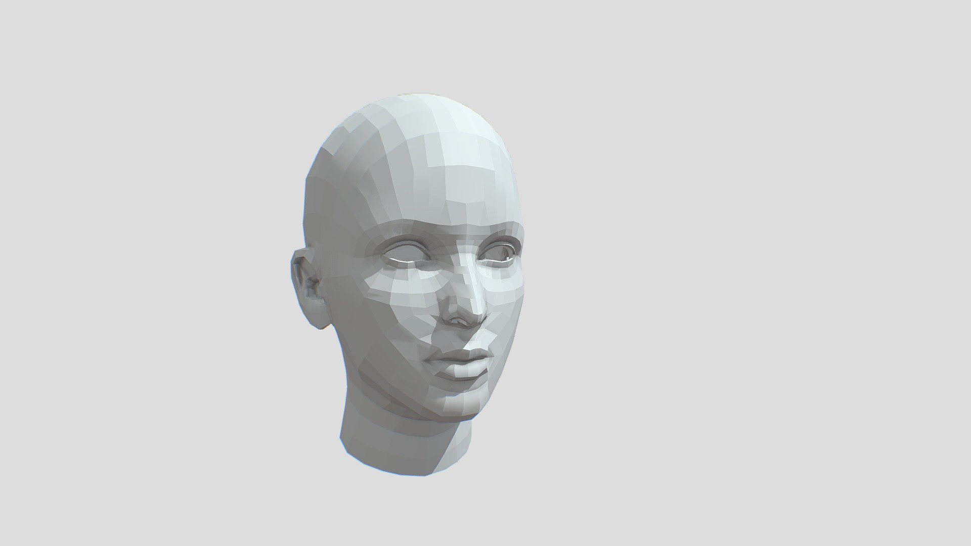 Cooper_ReTypo - Download Free 3D model by THESTIG03 [6f64108] - Sketchfab