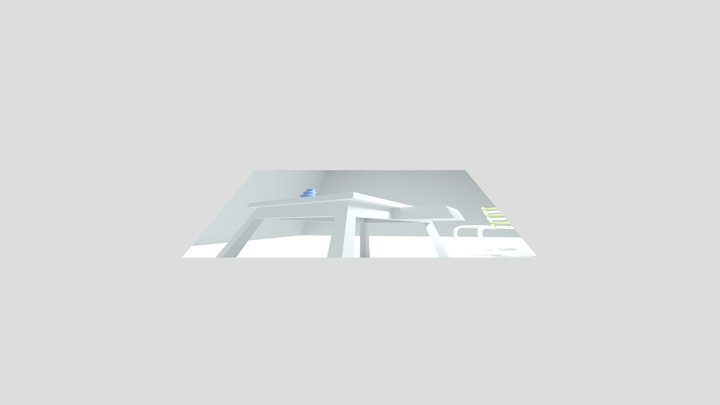 Tisch 3D models - Sketchfab