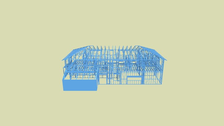 Bluescope 3D models - Sketchfab