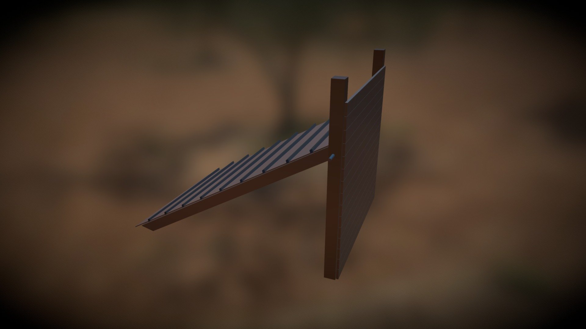 Spring - 3D model by buddig [6f68fa0] - Sketchfab