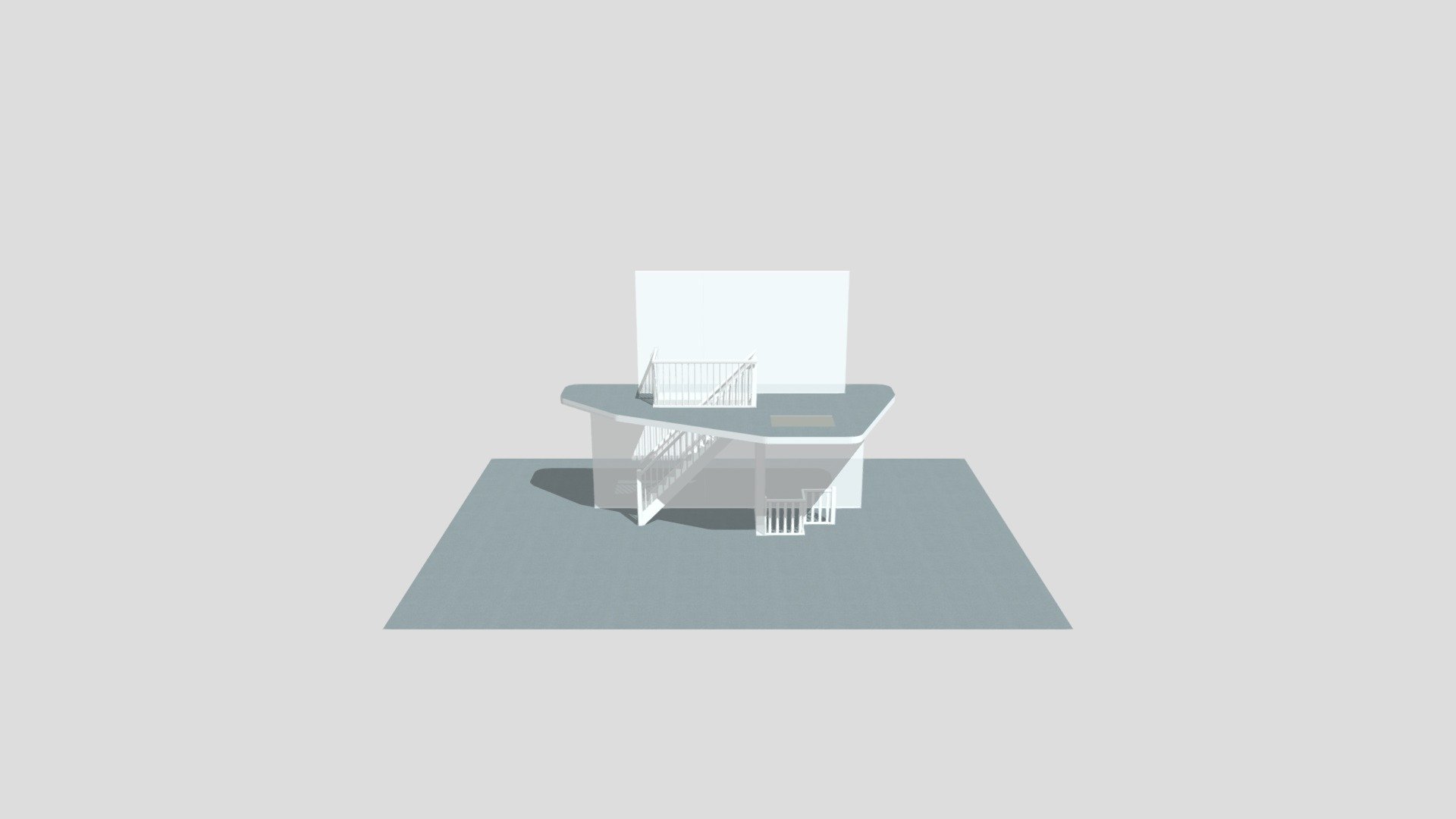 trap Lint - 3D model by TrapDirect [6f6a354] - Sketchfab