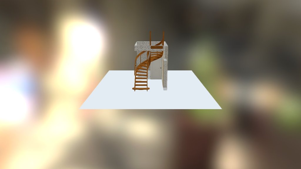 default - 3D model by MariuszZuraw [6f6d736] - Sketchfab