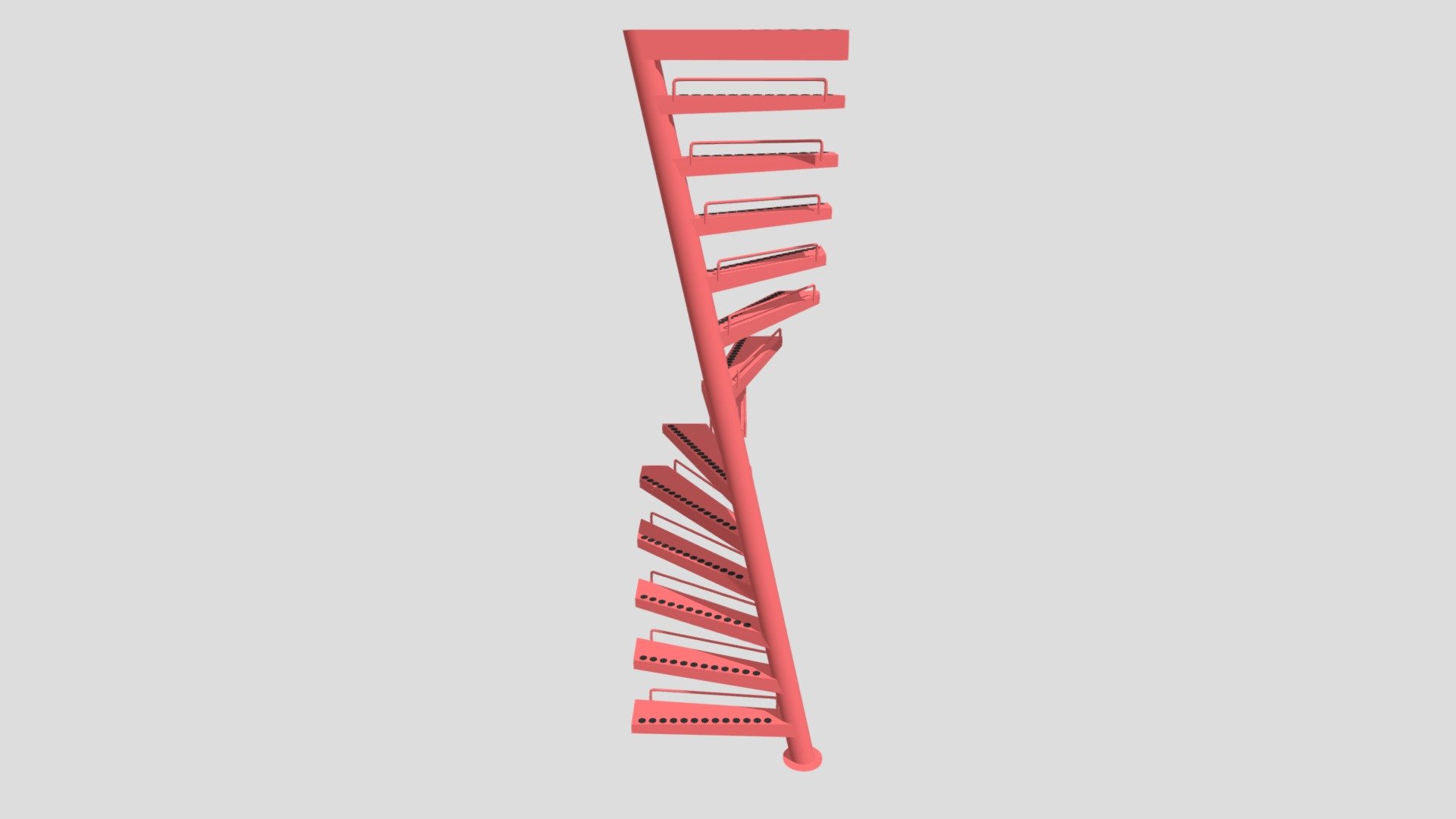 Clockwise - Download Free 3D model by maartenmathot [6f6e90c] - Sketchfab