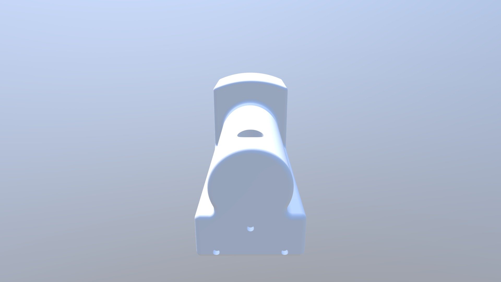 Train Body - 3D model by 226684 [6f70897] - Sketchfab