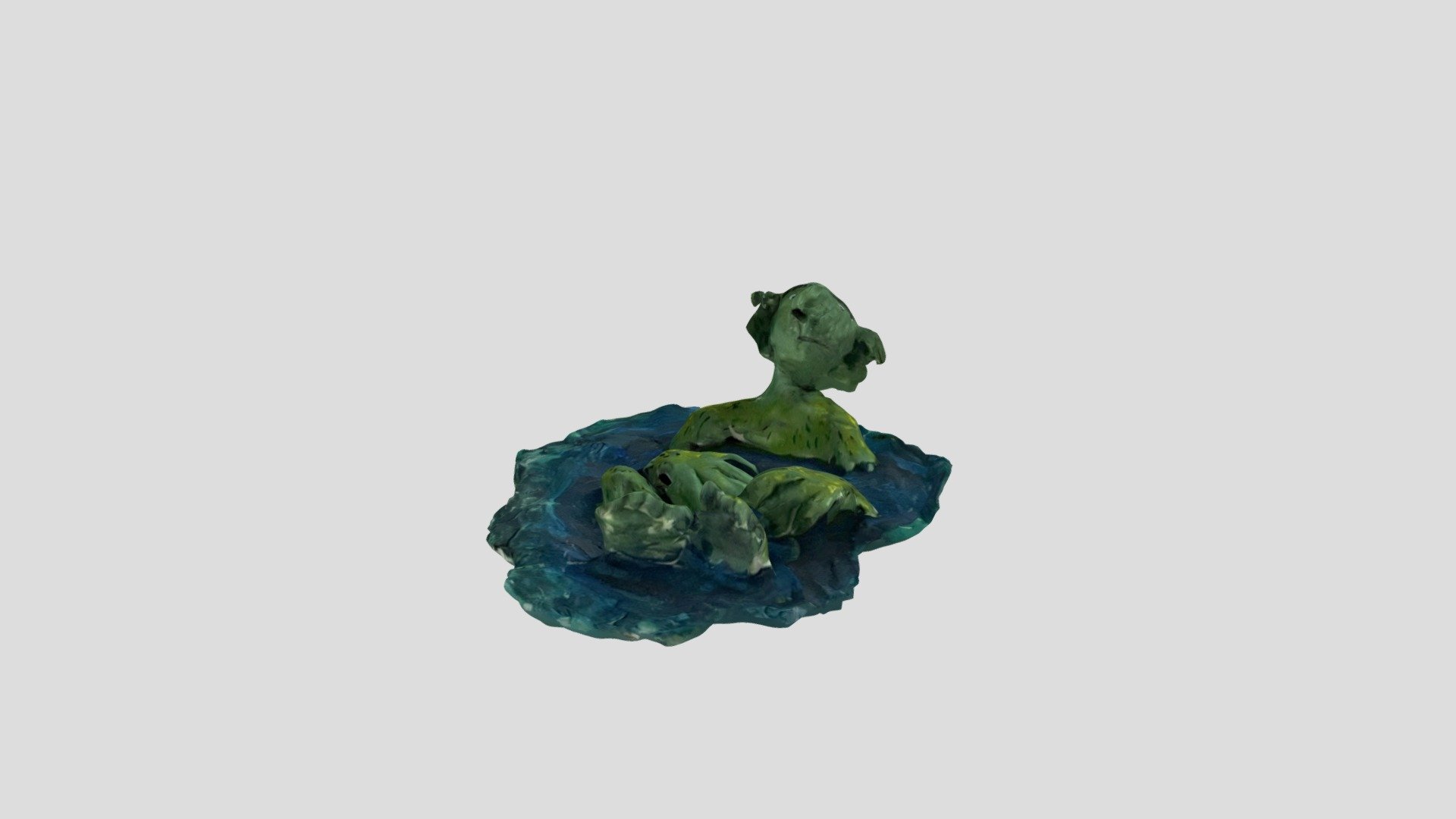 wassermann - Download Free 3D model by ruhebasis [6f70d8a] - Sketchfab