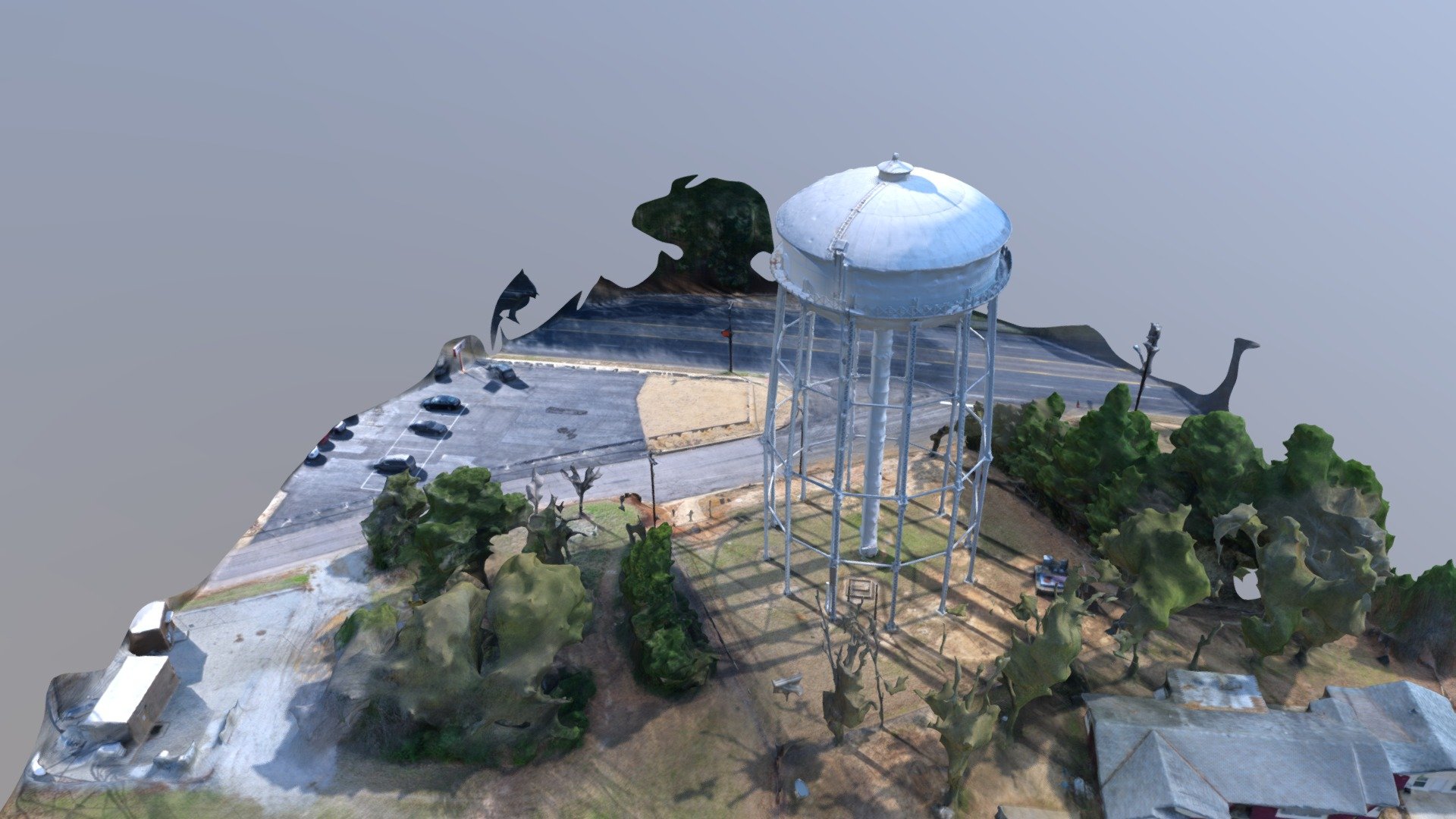 Glenwood4 Recap - 3D model by konradkern [6f728f2] - Sketchfab