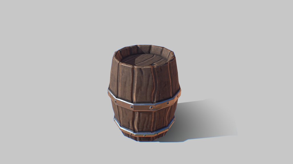 props - A 3D model collection by blowers009 - Sketchfab