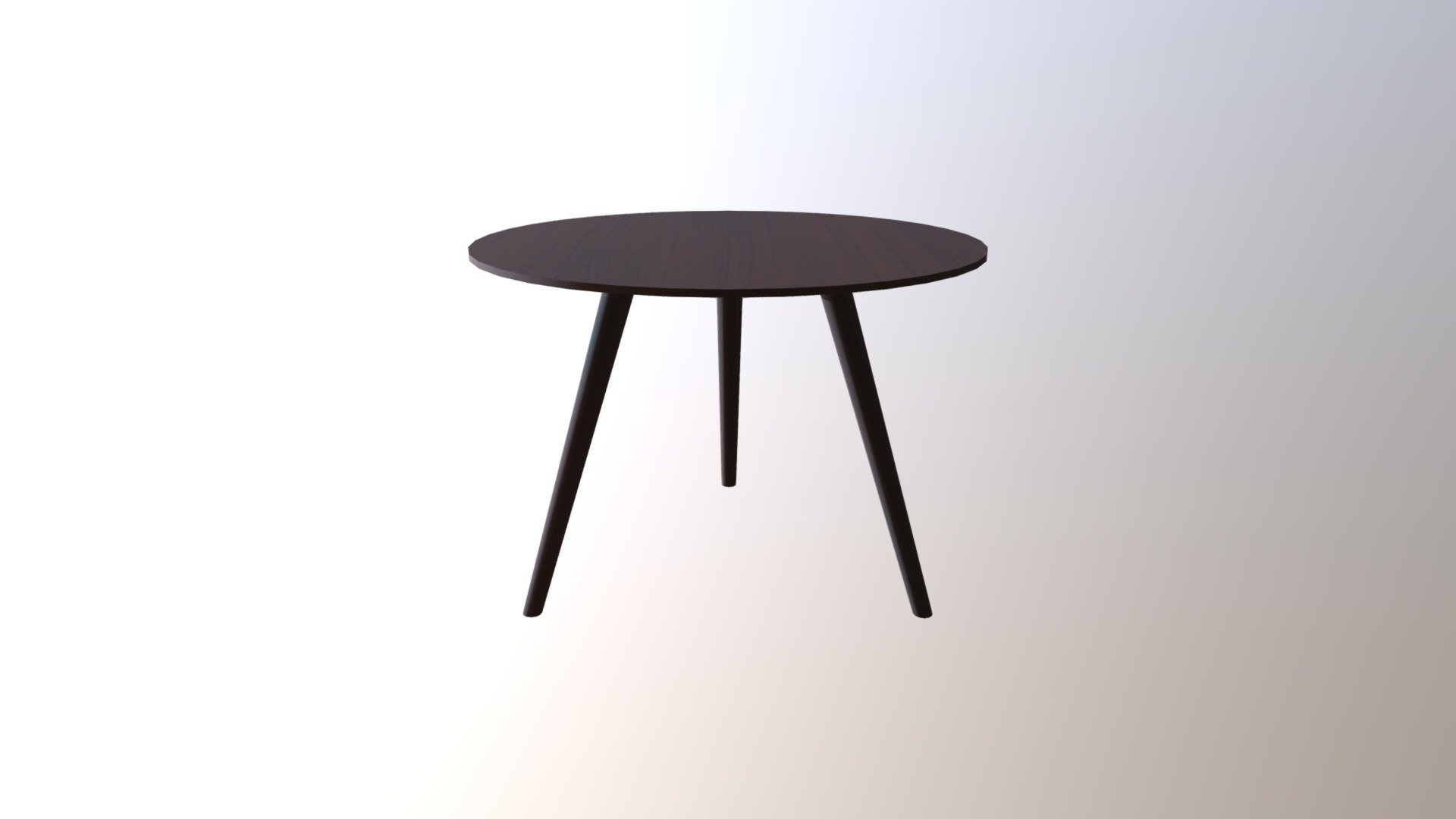 Soprano Table TC008 - 3D model by felixc [6f73c03] - Sketchfab