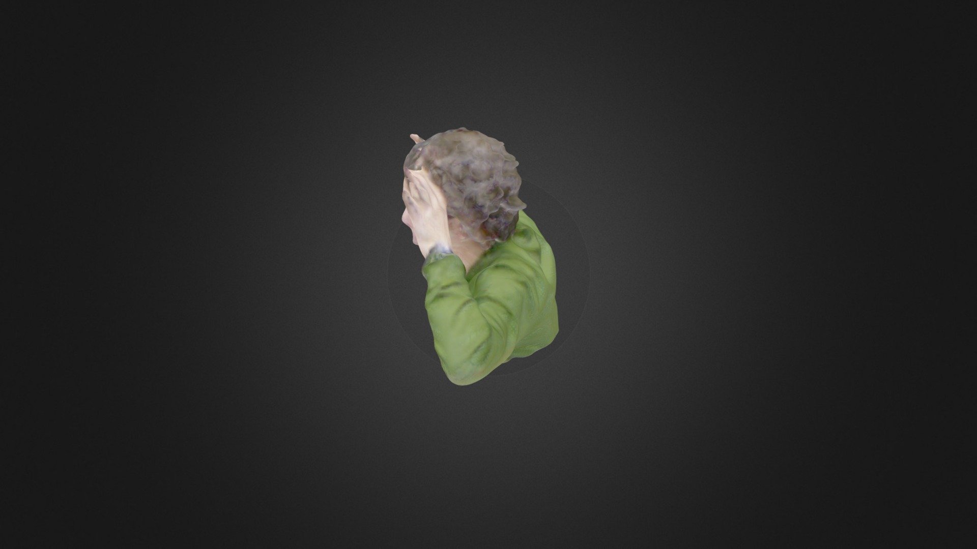 kerry chatman - 3D model by 3D Printing Systems (@3dprintingsystems ...