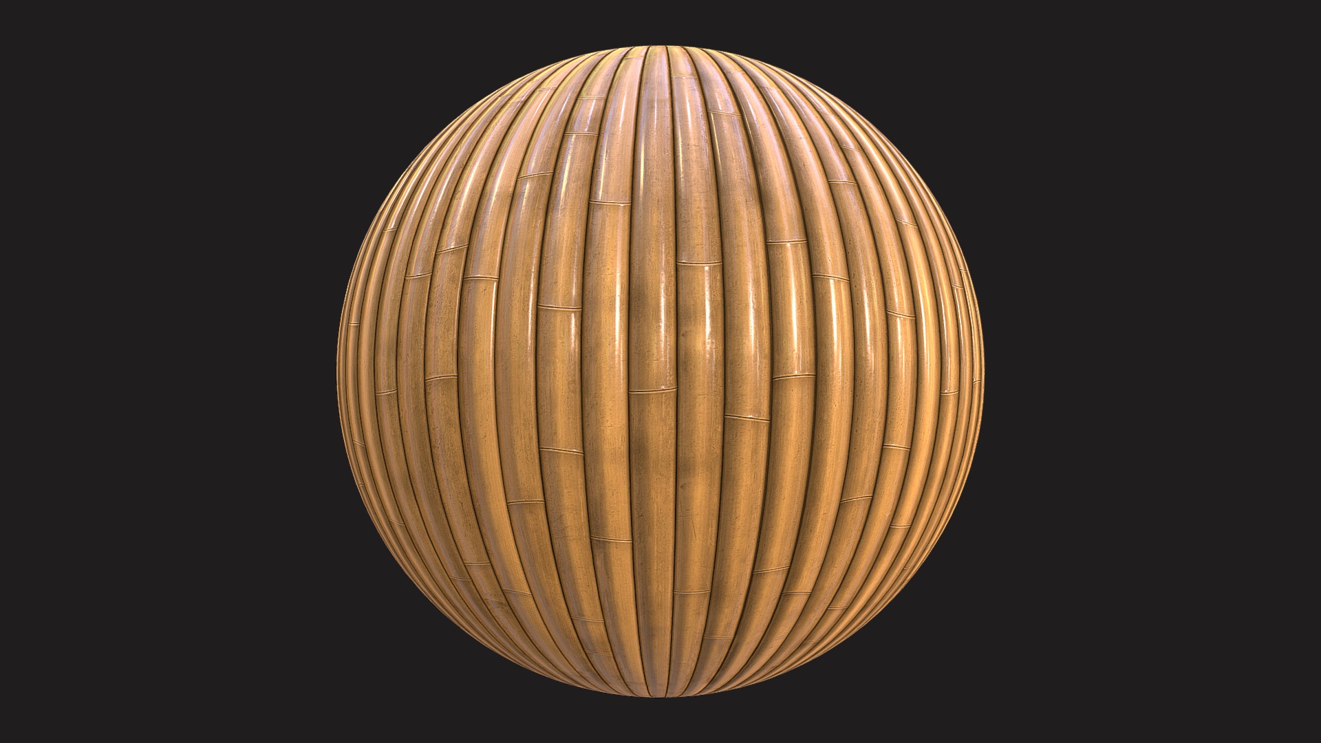 Bamboo - 3D model by Siesta [6f760ae] - Sketchfab