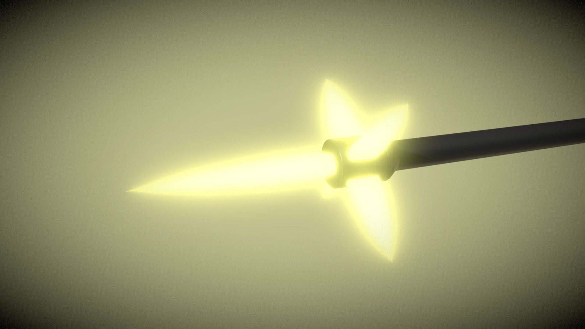 Gun Muzzle Flash Effect - Buy Royalty Free 3D model by tamminen ...