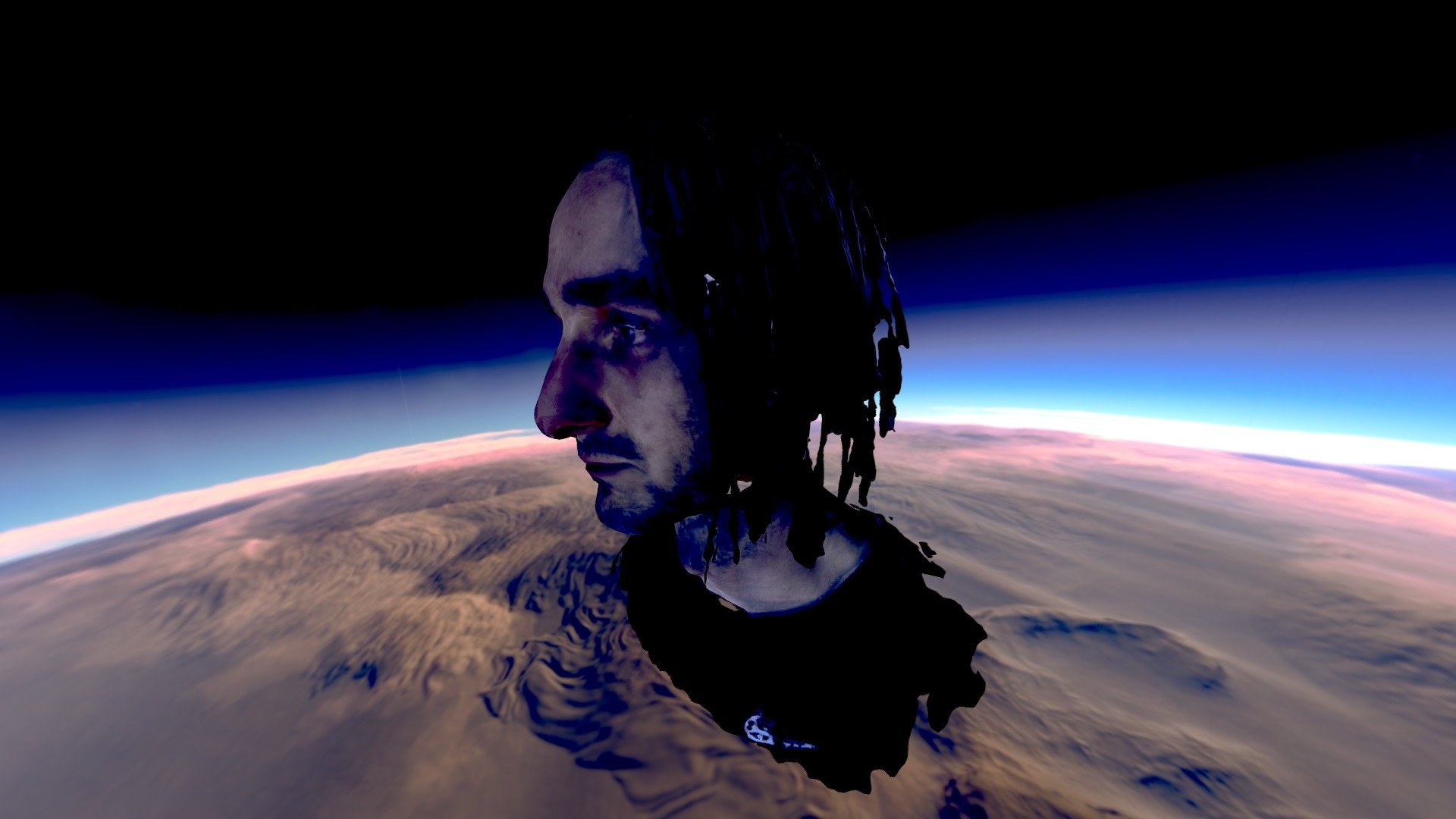 Aiden Rich - 3D model by Aanti.Complacency [6f788b4] - Sketchfab