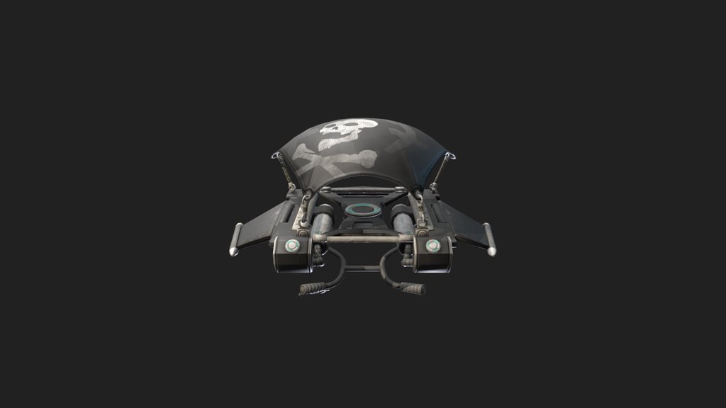 Fortnite - A 3D model collection by jAceman - Sketchfab