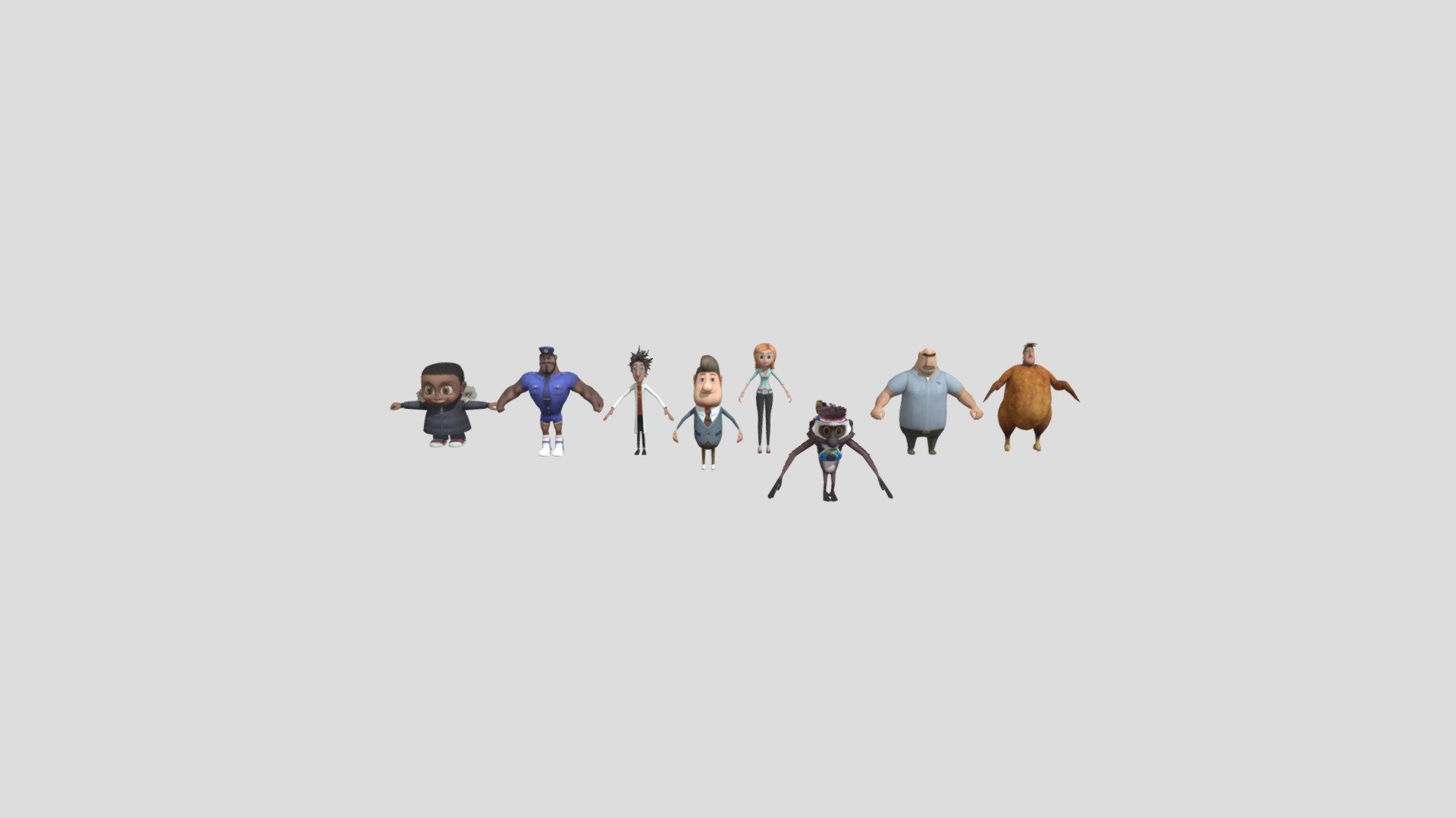 CWACOM - 3D model by littleeinsteinjune [6f8009b] - Sketchfab