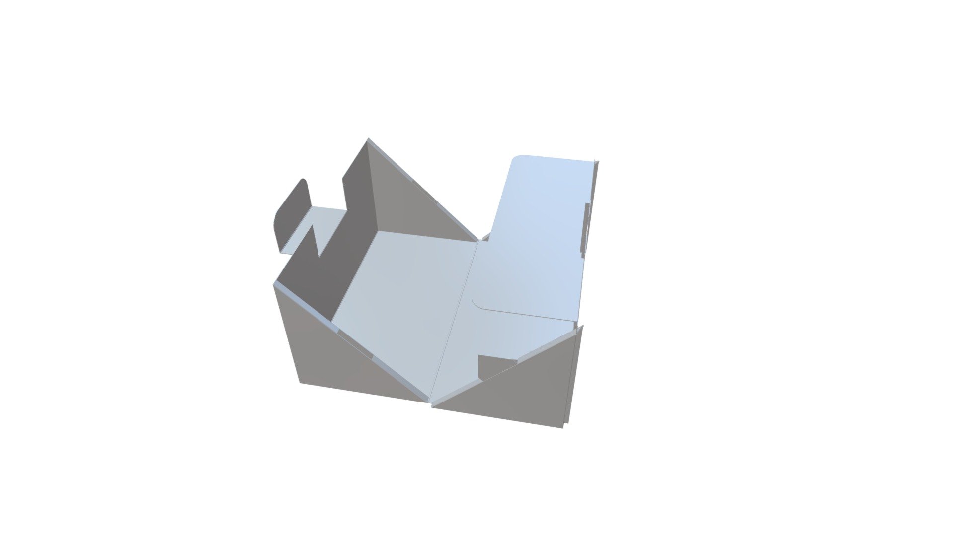 CP147 - 3D model by GEO (@brandslab) [6f8072b] - Sketchfab