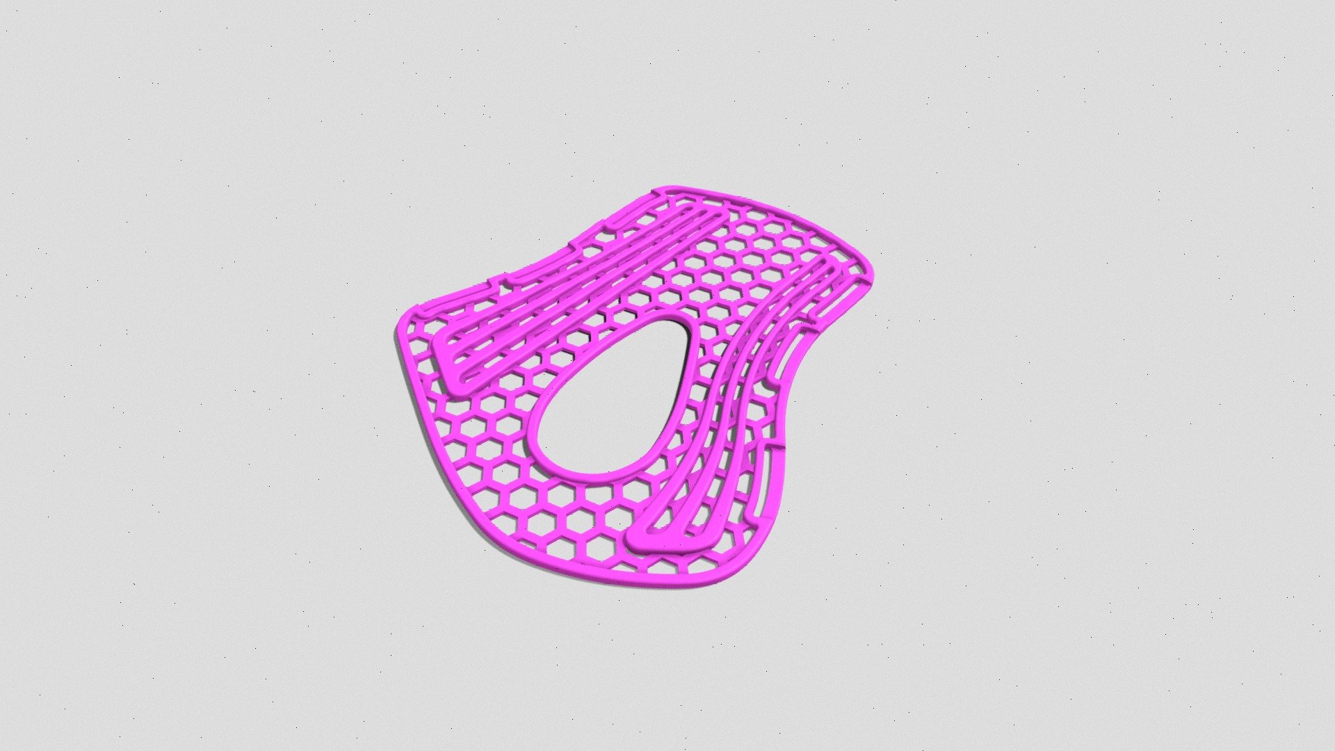 Wristband_2.0 - 3D model by Megaloma [6f81f8e] - Sketchfab
