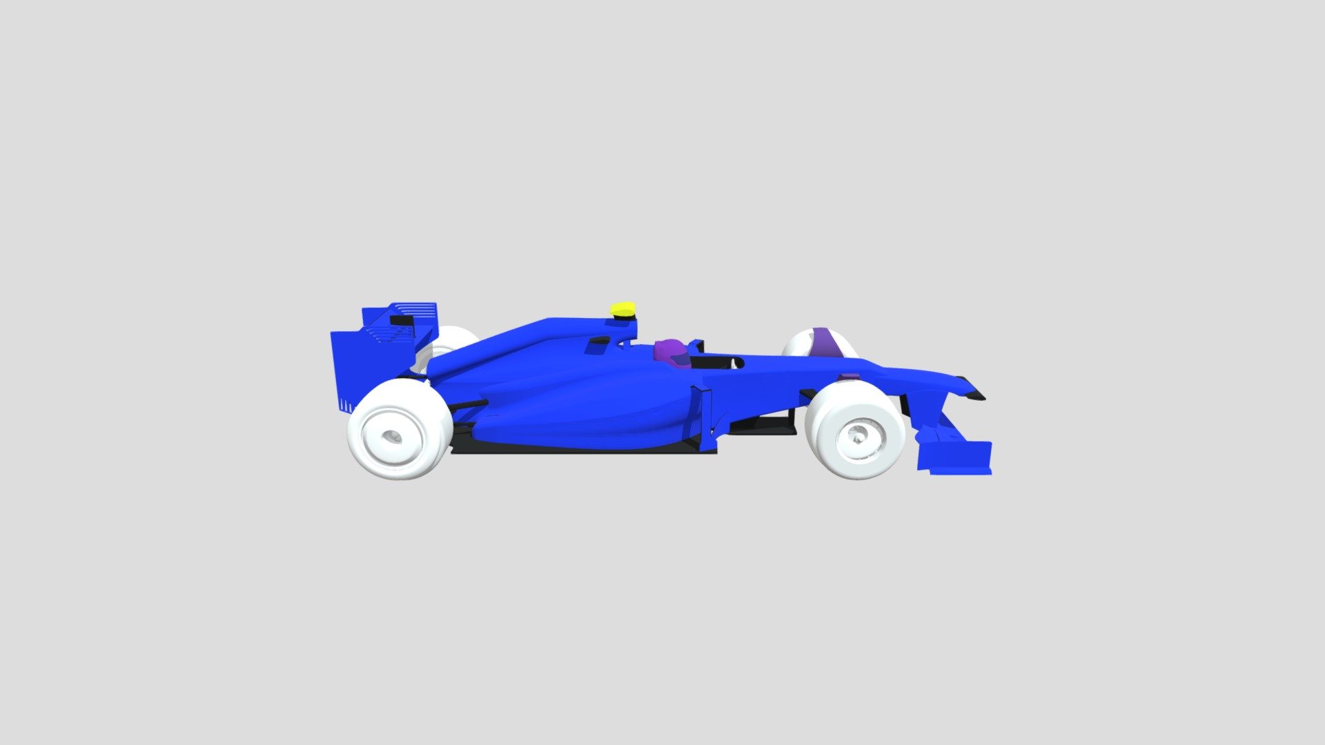 RB9 - 3D model by nl0410450101 [6f83314] - Sketchfab