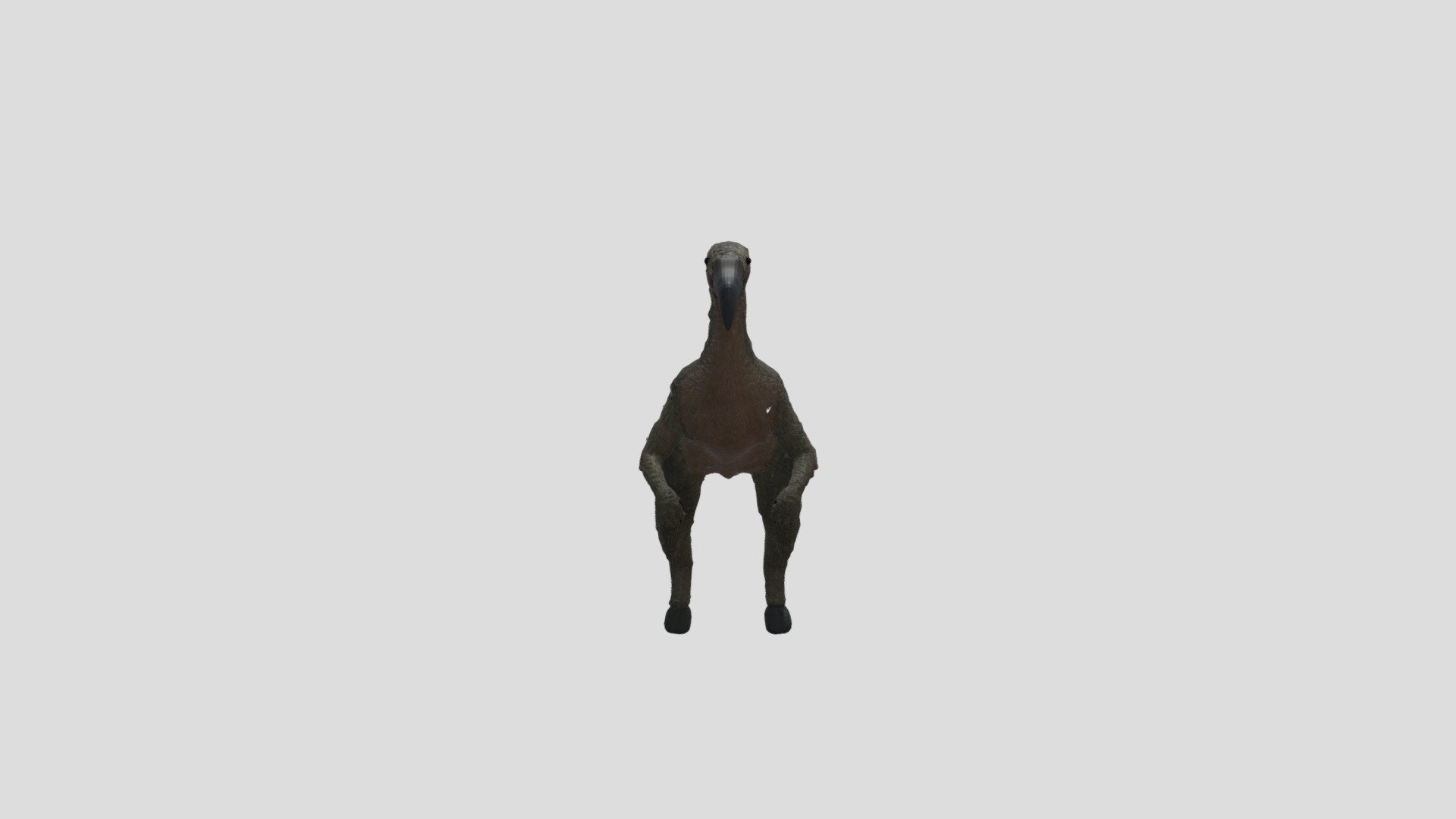Retopo_UV - Download Free 3D model by JoachimErga [6f83f47] - Sketchfab