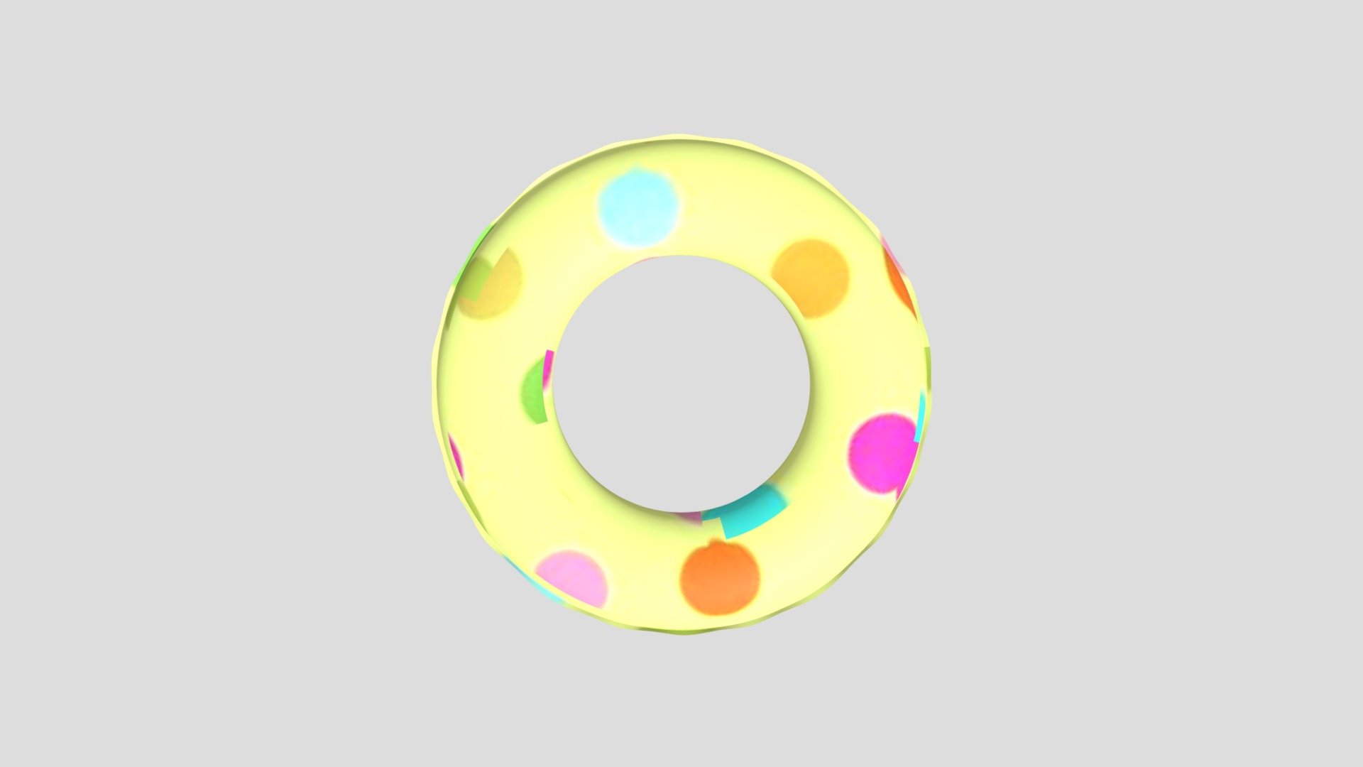 rubber-ring-high-poly - Download Free 3D model by Mylom [6f844cc ...