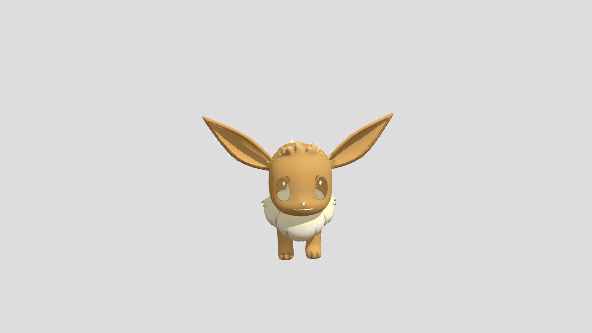 Eevee 3D Render - 3D model by hkgiao79 [6f884c9] - Sketchfab