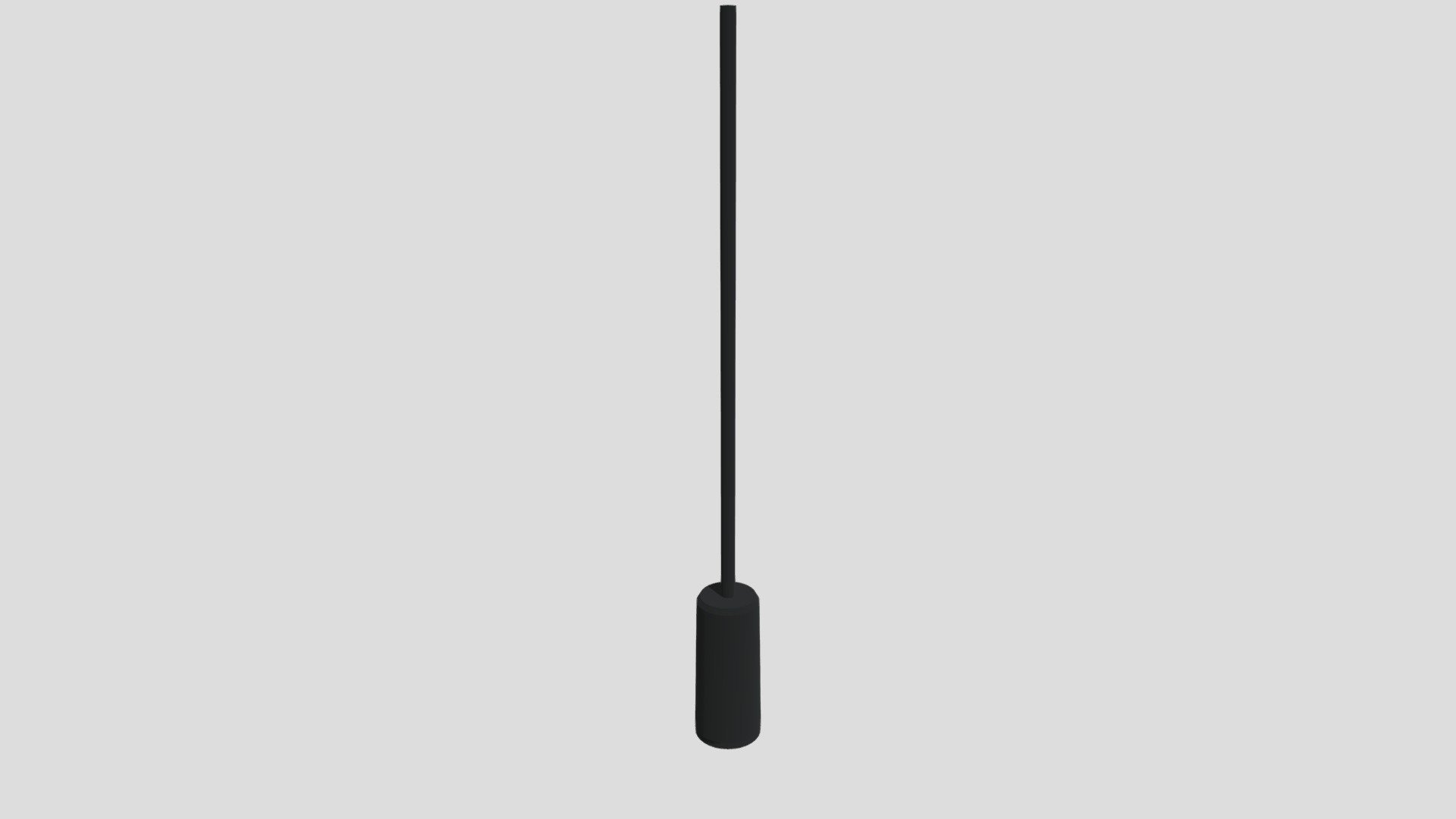 Govee Rod Lyra - Download Free 3D model by Ghostkiller12.12 [6f88fcd ...