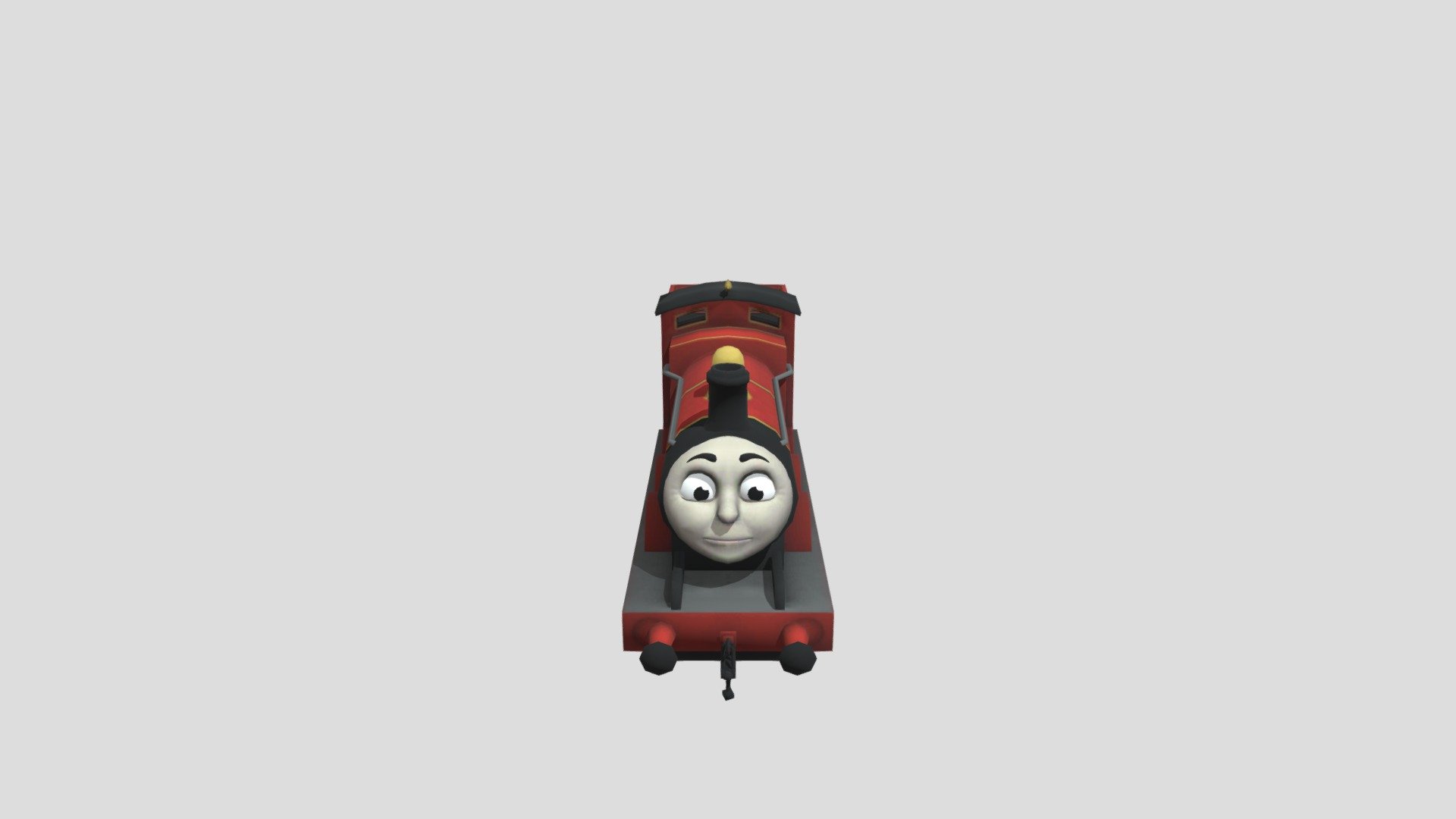 James - Download Free 3D model by shadow_wolf1987 [6f897ca] - Sketchfab