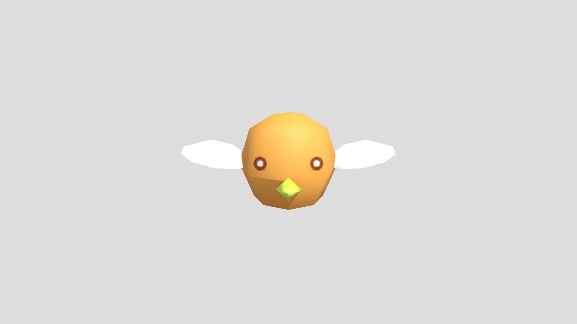3DS - Puyo Puyo Chronicle - Lidelle - 3D model by aysha.ae1213 [6f8a304 ...