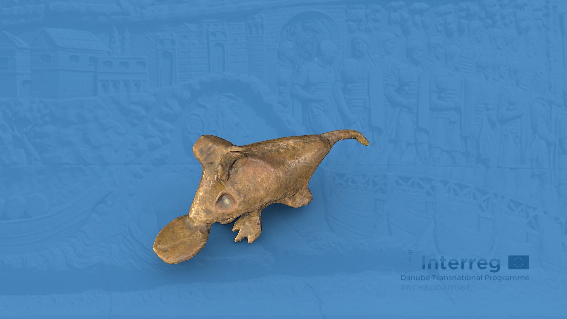 17 Soricel R912 71 - 3D model by Muzeul Național al Unirii Alba Iulia ...