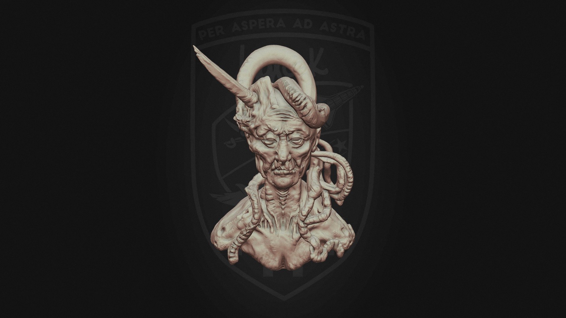 Noemi Frulio - 3D model by BigRock School [6f8b0a3] - Sketchfab