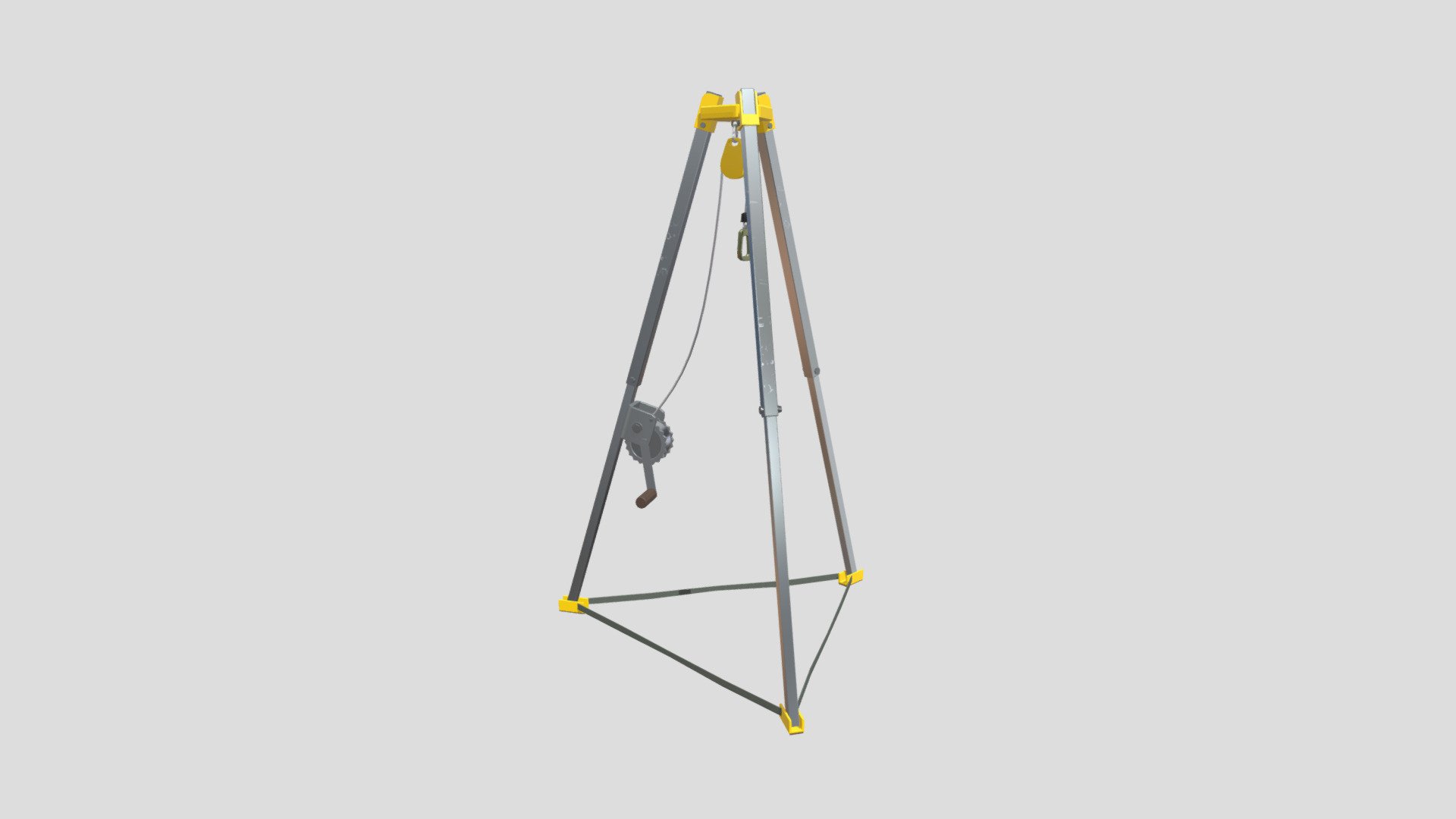 Rescue Kit - 3D model by Purdue Envision Center (@EnvisionCenter ...